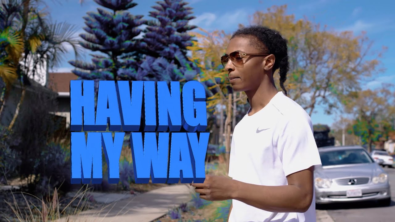 Certified Trapper - HAVIN MY WAY (Official Video) - YouTube