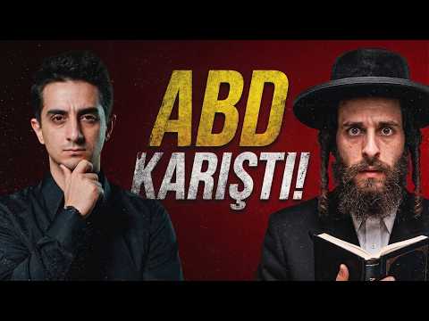 Ruhi Çenet'in Hasidik Belgeseli Neden ABD'yi Karıştırdı? (Bilimsel Analiz)