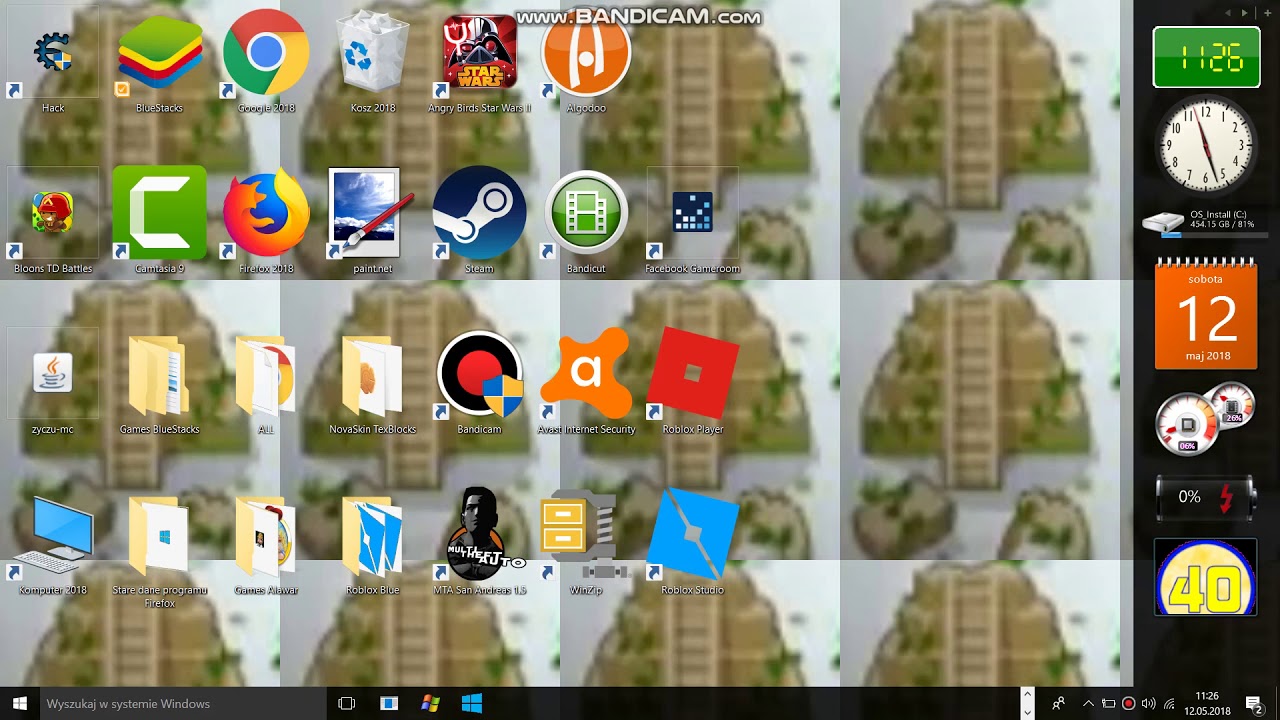 Windows 666 Ur text - YouTube