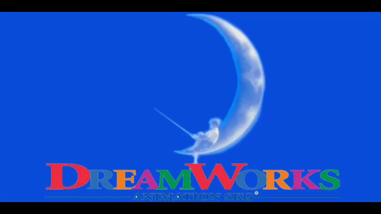 DreamWorks animation skg logo 2009 - YouTube