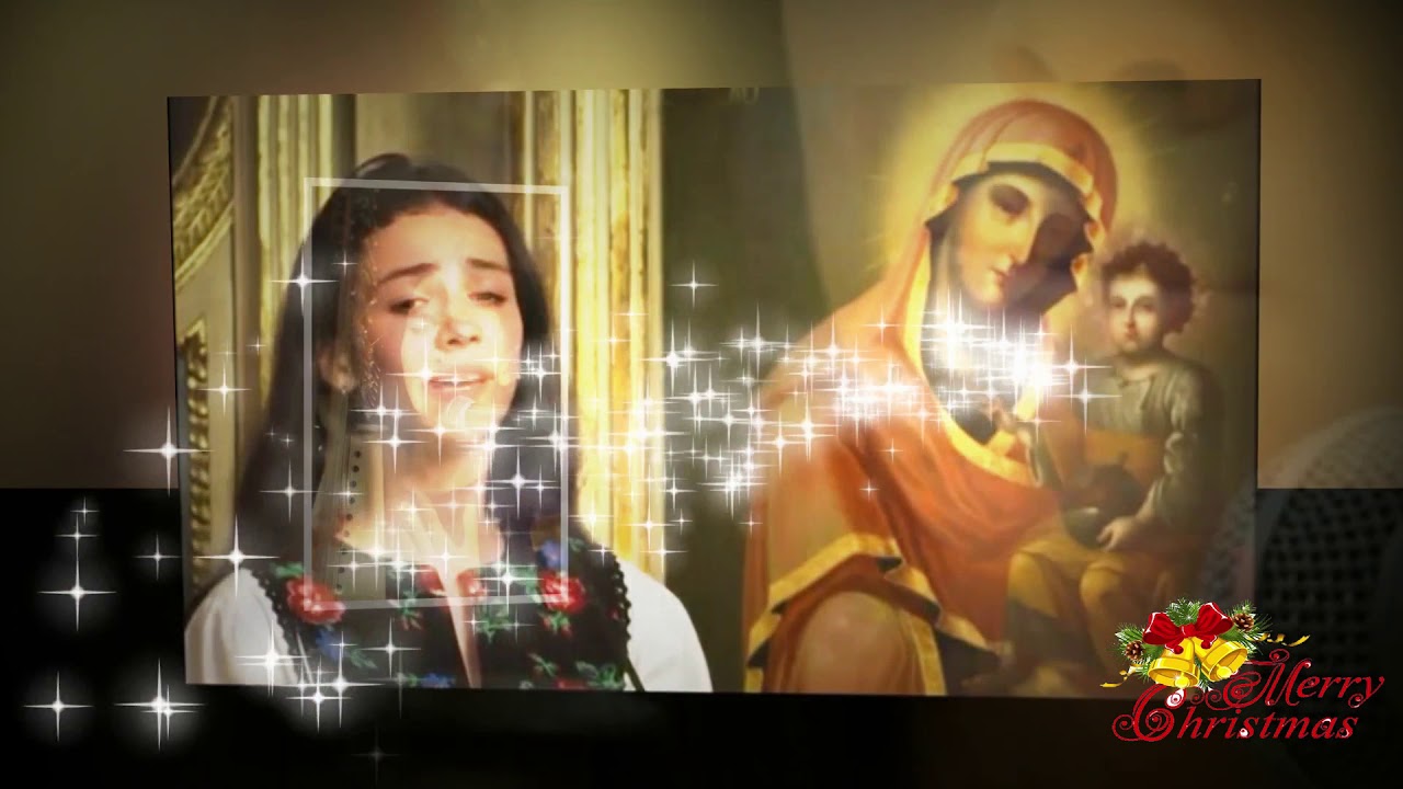 Maria Ene - Aseara pe-nserate - YouTube