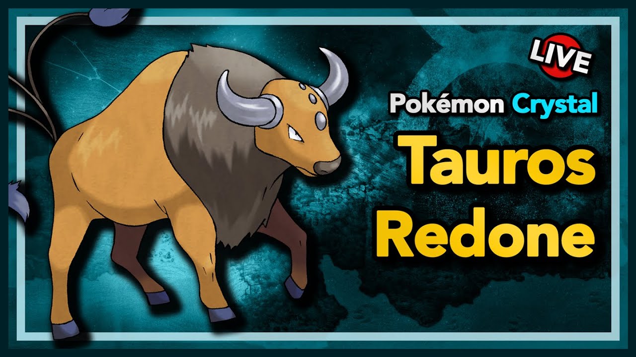 Tauros Pokemon Surf