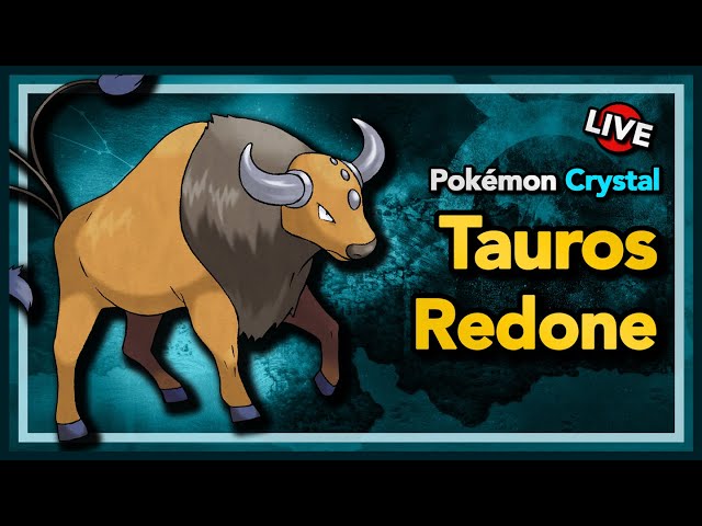 Pokemon Bull Type