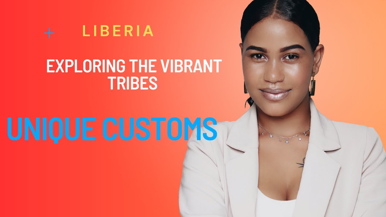 A Historical Journey through Liberia's 16 Ethnic Groups" Part One🙌🏽👍 # ...