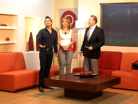 Televisa Aguascalientes.. Que mañana, tu revista tv. - YouTube