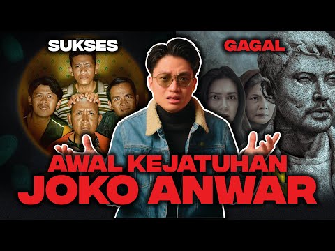AGAK LAEN 2 BIKIN FILM INI HILANG DARI BIOSKOP‼️ | REVIEW NON SPOILER “LEGENDA KELAM MALIN KUNDANG”