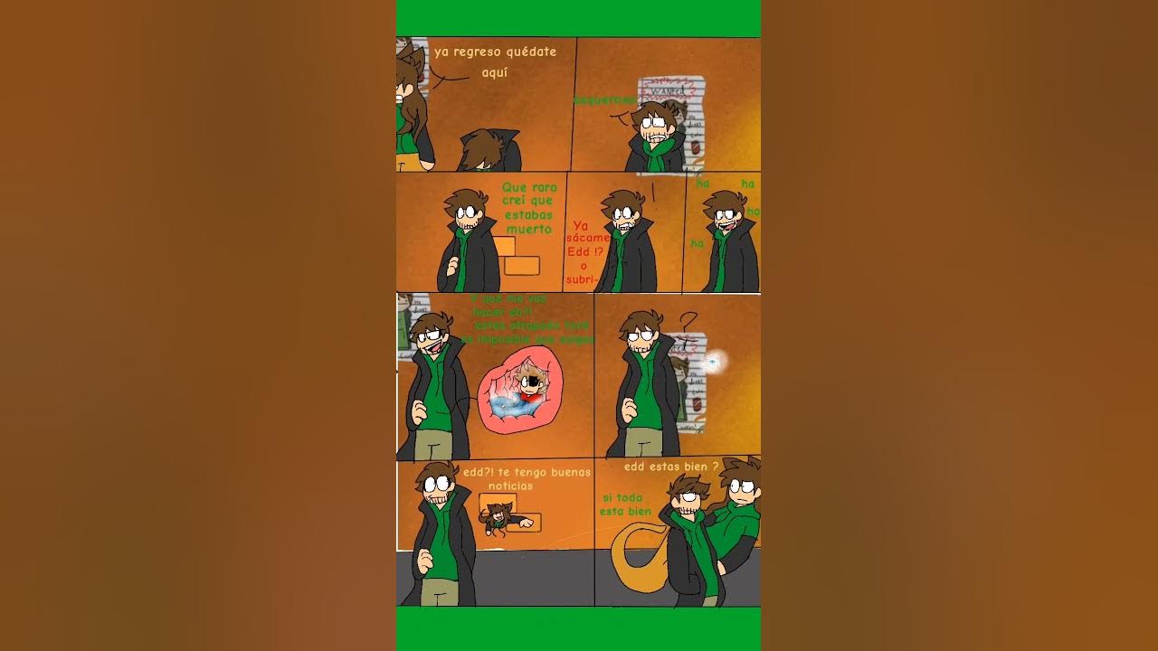 Eddsworld Vore Youtube