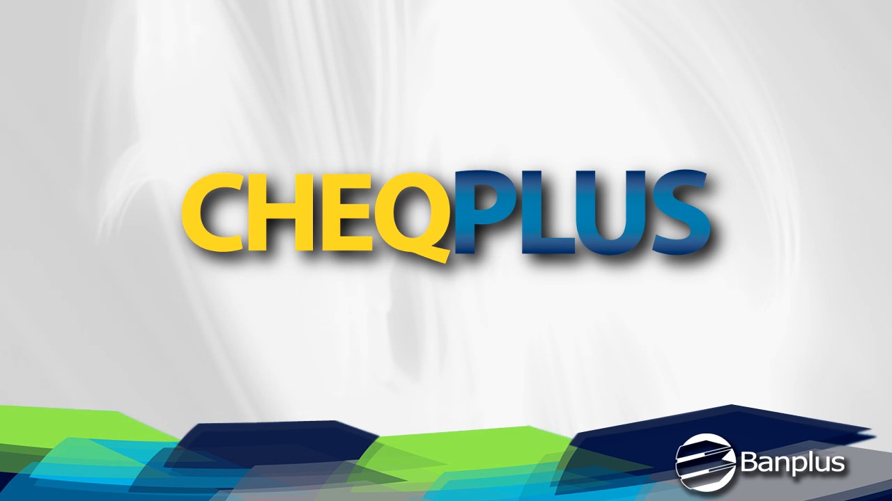 Tutorial: CheqPlus, la app para depósitos de cheques de Banplus - YouTube