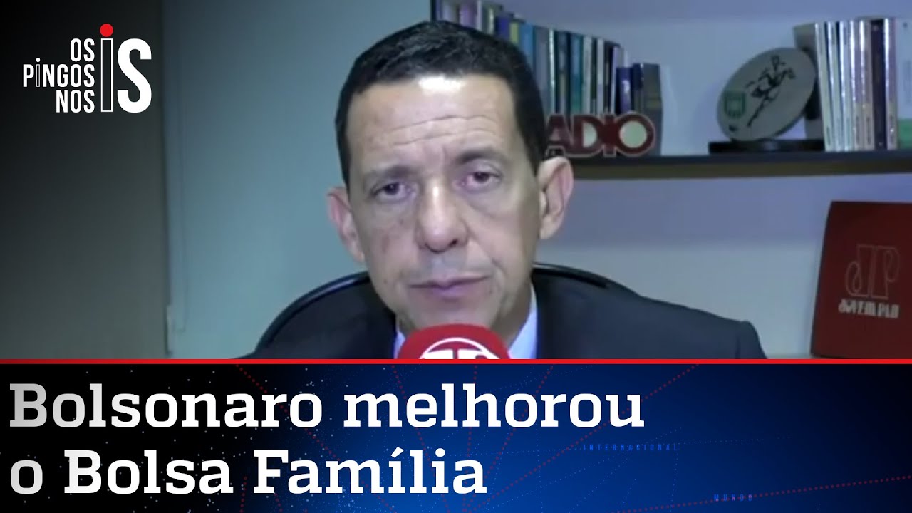 José Maria Trindade: Pouco importa o nome, o que importa é o milagre do ...