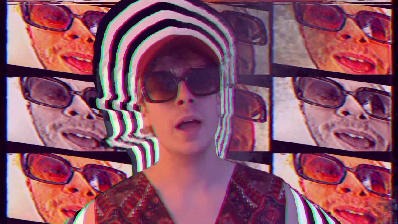 RALPH TV - Maybe That's Why - YouTube