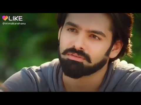 I reyale in love____ suspense