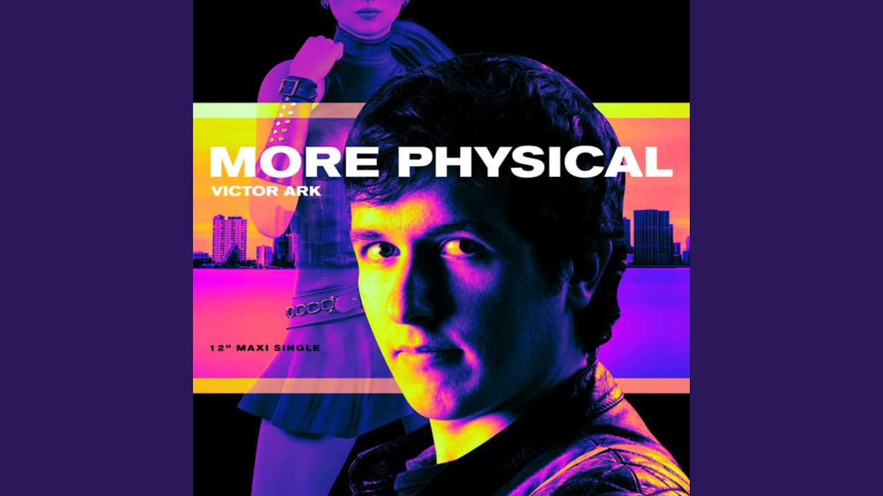 More Physical (High Energy Version) - YouTube