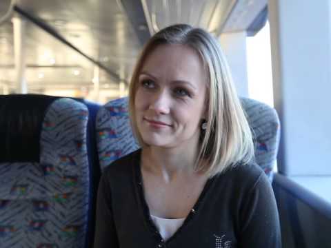 Elu24.ee / Inga Lunge ja Märt Niidassoo / fotoViktorBurkivski17FEB2015 ...