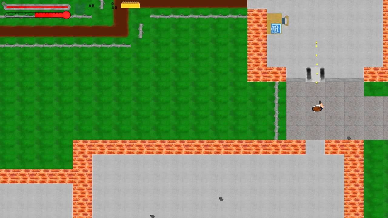 Freelance - Gameplay Showcase - Missions - YouTube