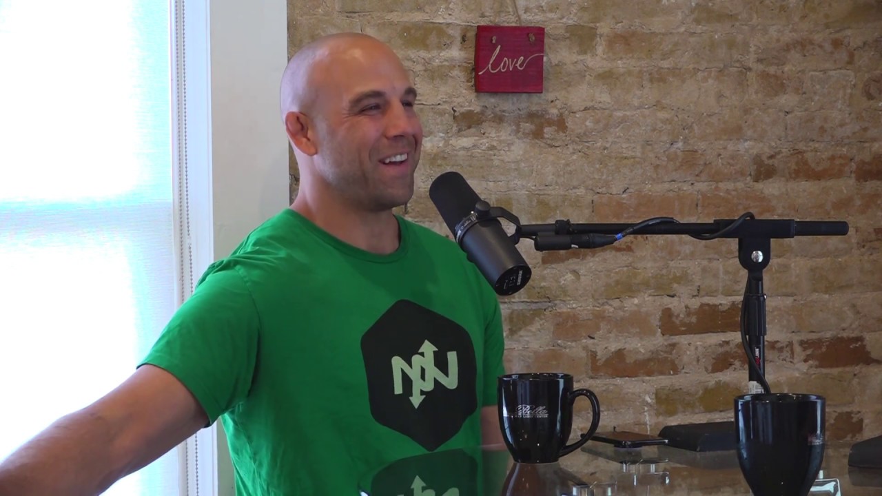 #87 Dr. Amy Offutt | Kyle Kingsbury Podcast - YouTube