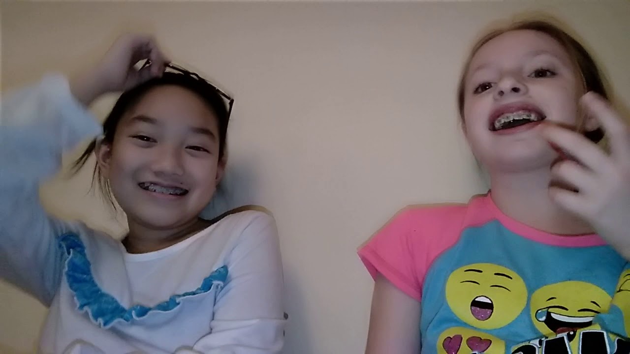 Our weird version in the chapstick challenge. - YouTube