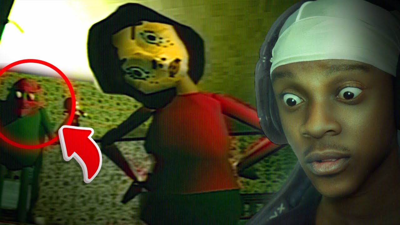 BAD PARENTING is the Most Traumatic Game I've EVER Played... - YouTube