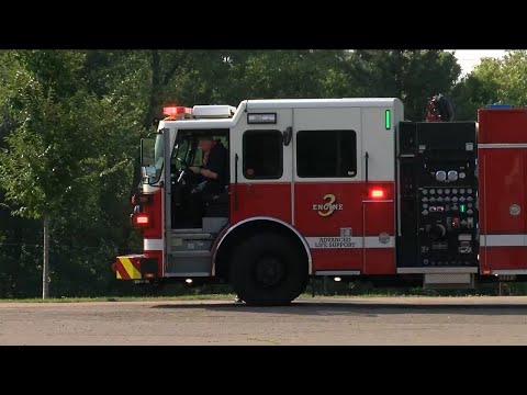 One dead in accidental drowning; second person recovering