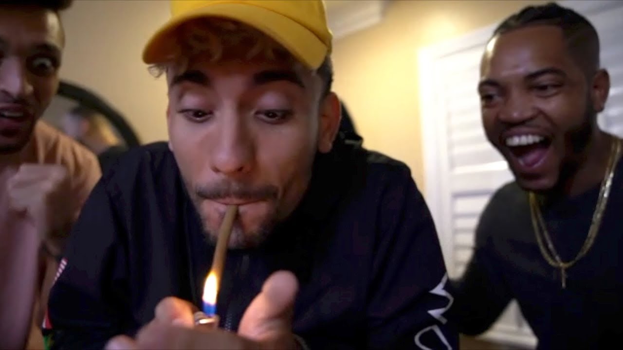 Smoke it (Bop it Parody) - YouTube