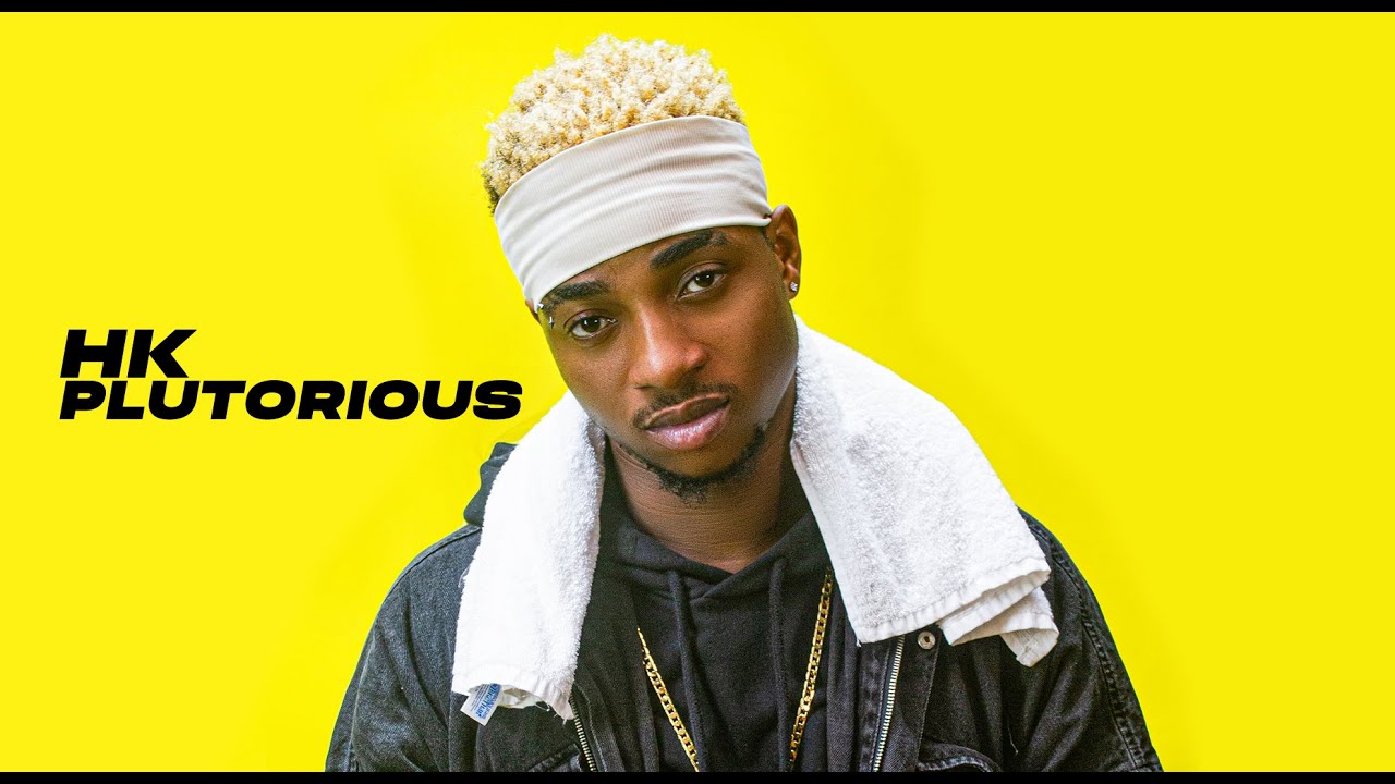 HK Plutorious - Favorite Weekend | FULL PERFORMANCE VIDEO - YouTube