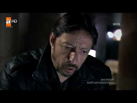 Kurtlar Vadisi Pusu 181. Bölüm Özeti #kurtlarvadisipusu #polatalemdar