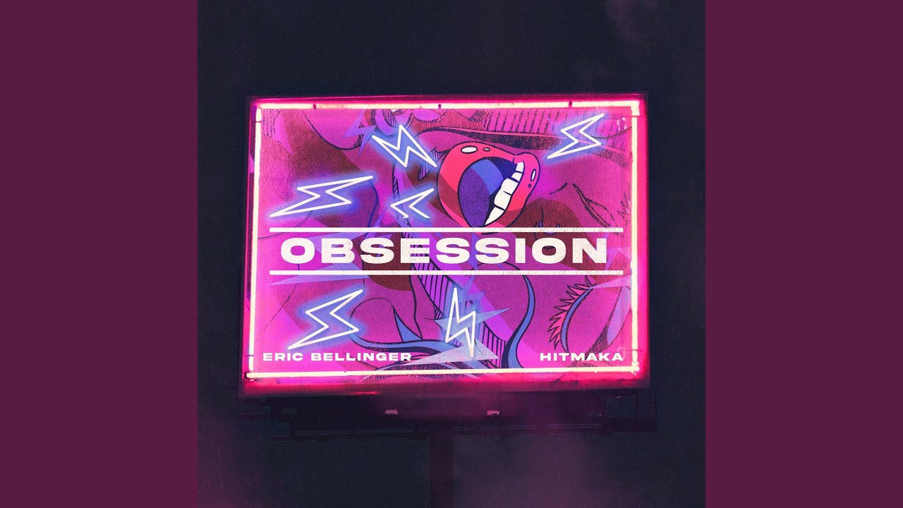 Obsession - YouTube Music