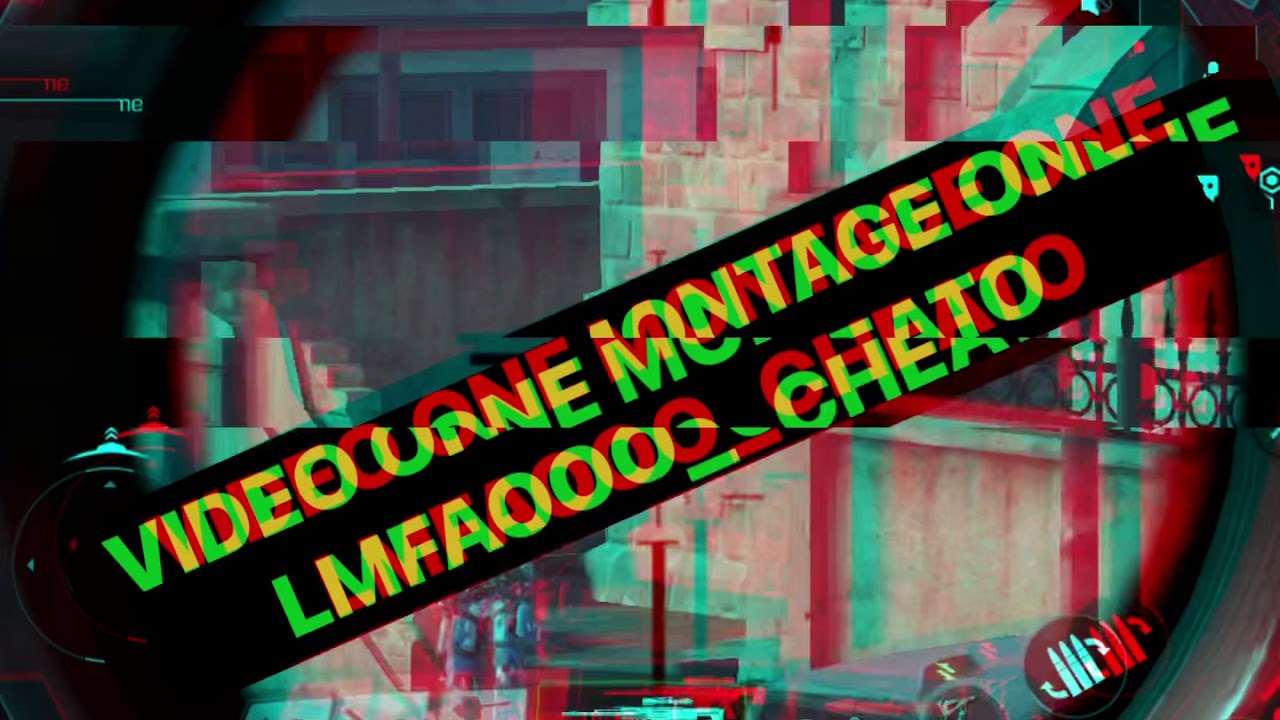 COD MOBILE MONTAGE INTRO - YouTube