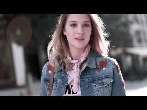 Mavi | 2017 İlkbahar-Yaz Denim Trendleri