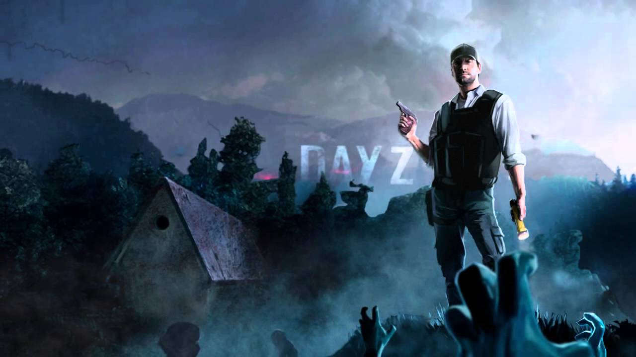 Dayz Animated Picture - YouTube