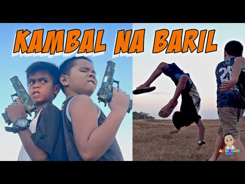 PAGBABALIK NI NOGNOG | Andrake Story