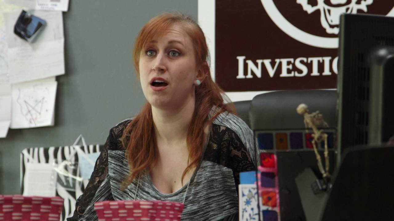 The Foster - YouTube