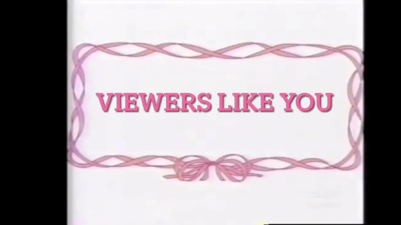 Angelina Ballerina Funding Credits - YouTube