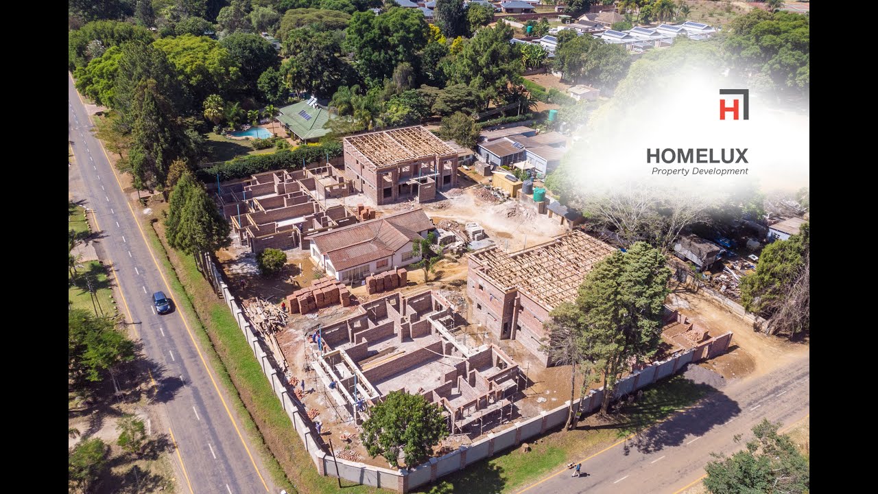 3 Bedroom Flat/Apartment for Sale in Highlands - YouTube
