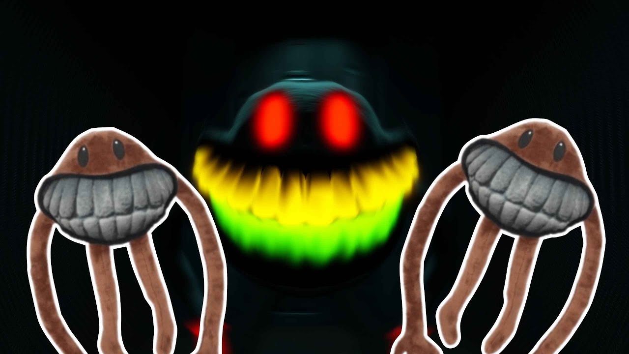 Wyst is Pinnacle of FUN Character - YouTube