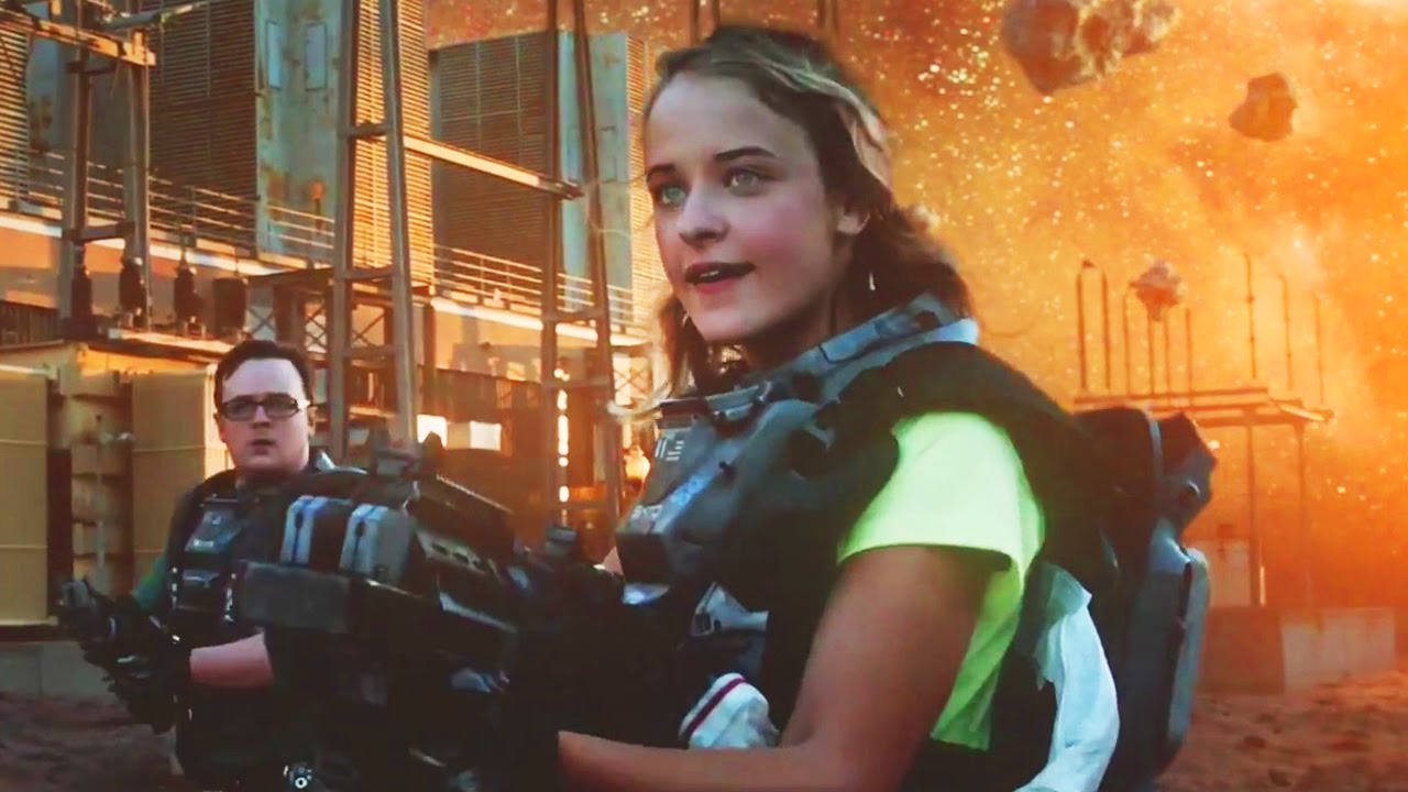 EL TRAILER - YouTube