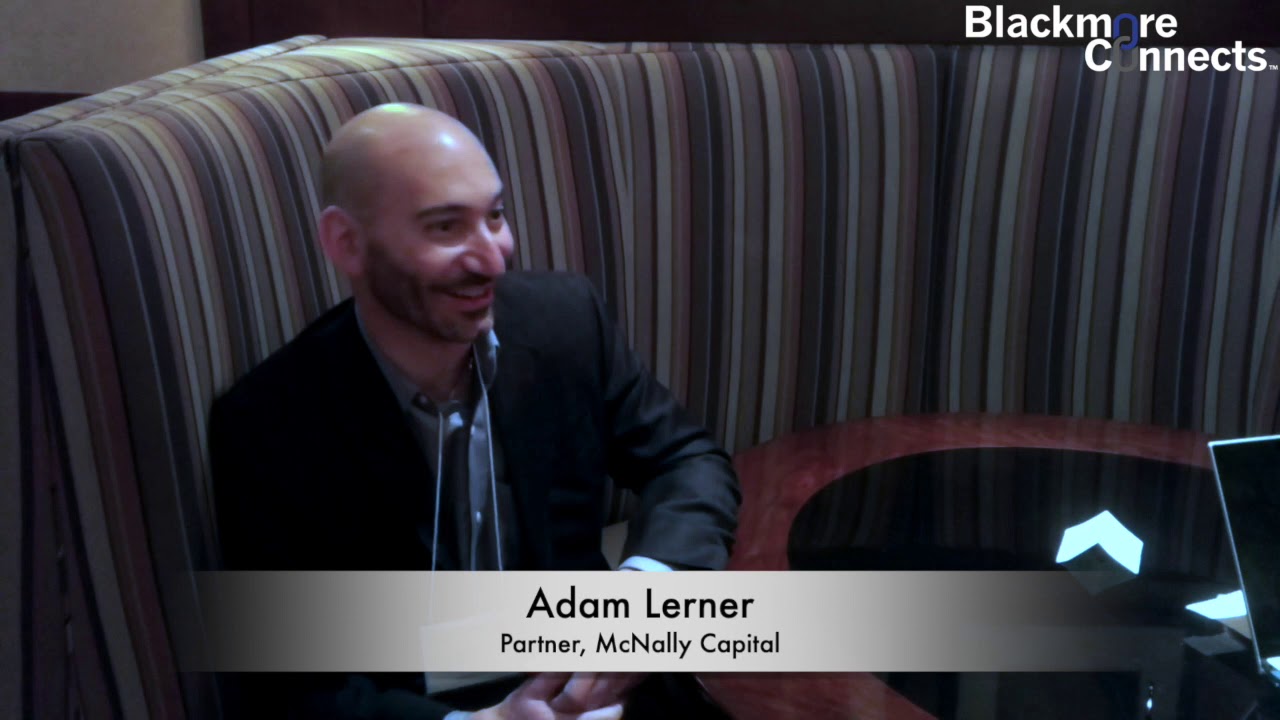 Blackmore Connects Feb 2020 McNally Capital Adam Lerner Testimony - YouTube