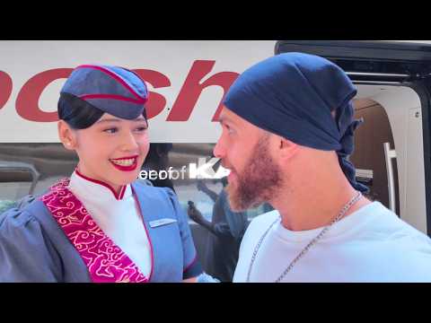 Ülkenin  EN HIZLI TRENİNDE BU PARAYA FİRST CLASS - Değer mi ?