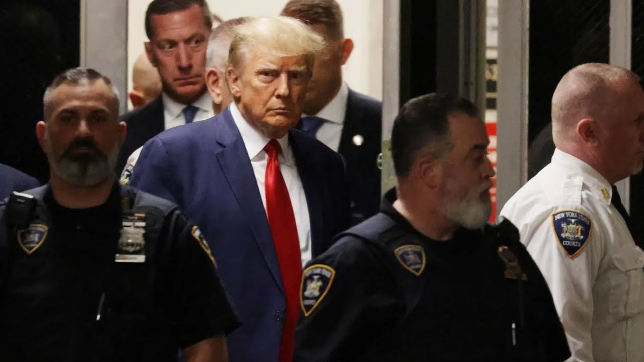 🔴 EN VIVO: ¿Cómo explicar la situación de Donald Trump? | Cara y Sello ...