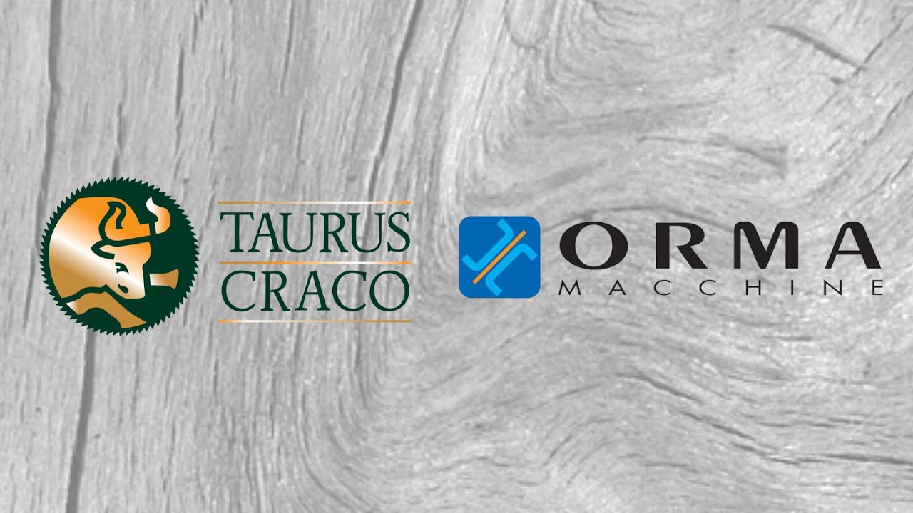 ORMA Membrane Presses Air System ECO, CVM, VACUUM PLUS - YouTube