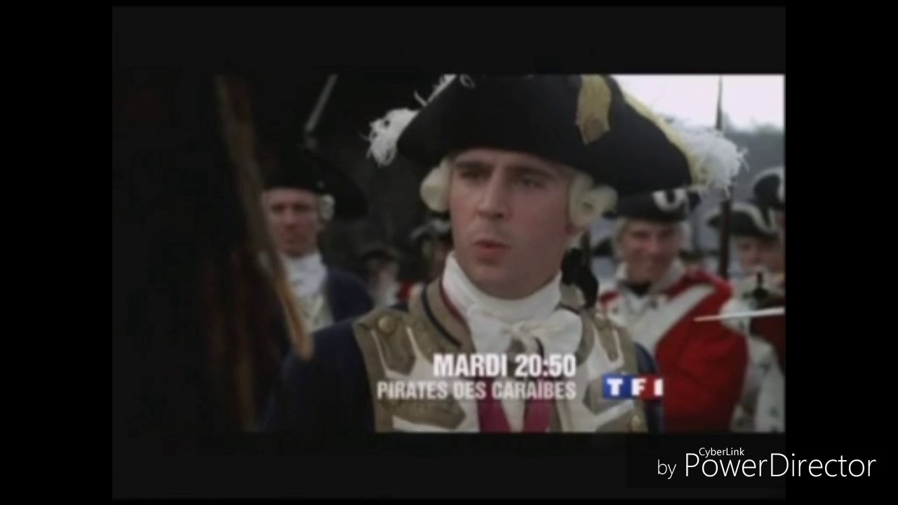 Bande-annonce film TF1 (2006) - YouTube