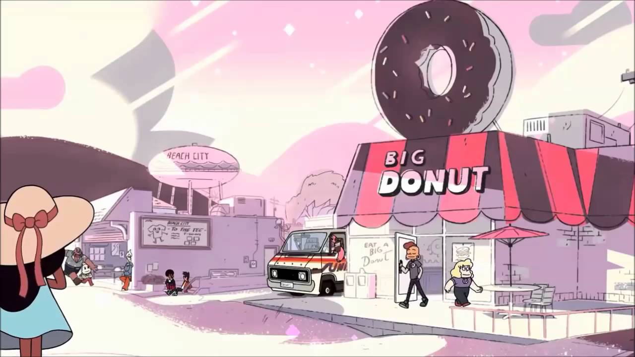 cartoon network opening actuales - YouTube