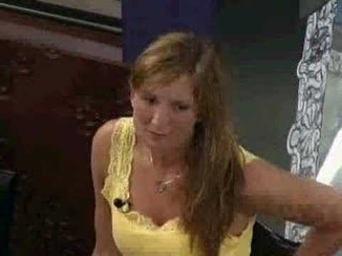 Big Brother 8 - Jameka's Letter From Home