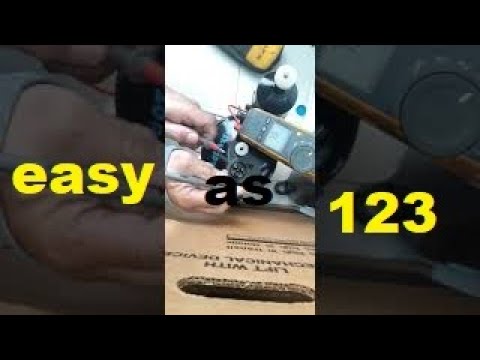 how to find CSR of a compressor fast & easy way - YouTube