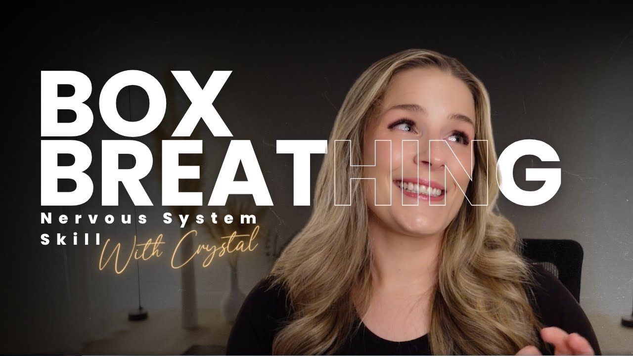 MVMNT Reset Day 1: Nervous System Skill | Box Breathing - YouTube