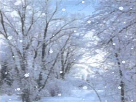 White Christmas- Taylor Swift lyrics - YouTube
