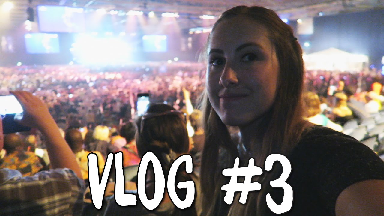 LADY GAGA ZIEN! - Bokado Vlog #3 - YouTube