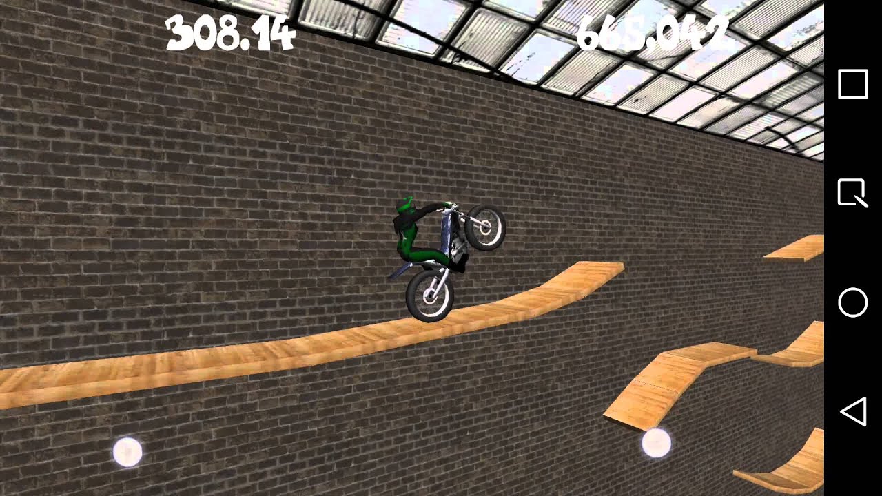 Gnarbike Expert Mode 920,685 - YouTube