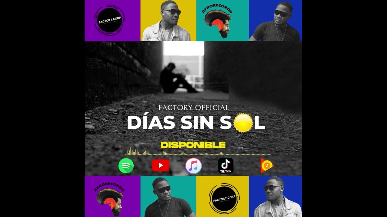 DÍAS SIN SOL ☀️🌤🌥🌩🌨⛈ - YouTube