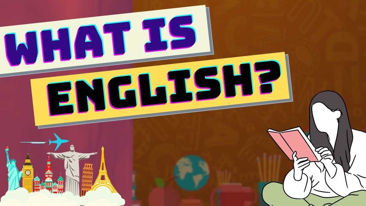 What is English? | CBSE ENGLISH | General Tip | PuStack - YouTube