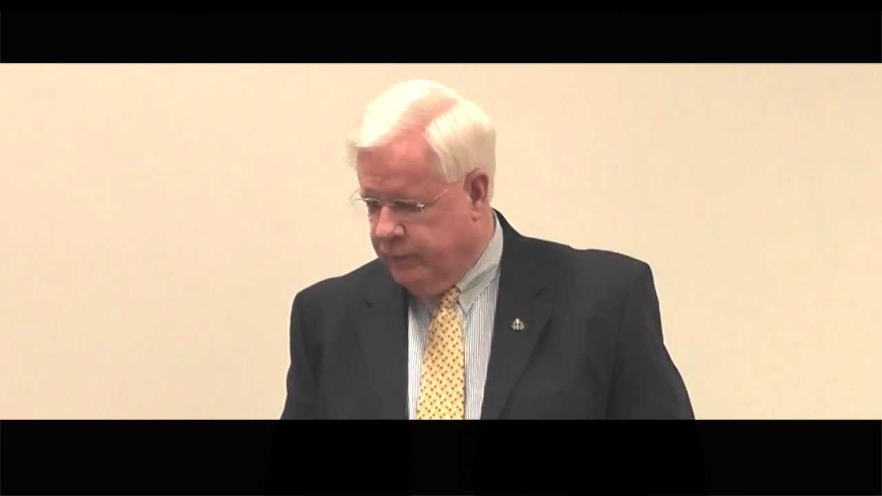 Judge Steve Smith, Candidate, Chief Justice : 10th Court of Appeals ...